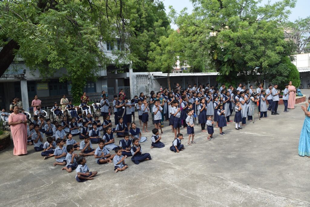 Snehasadan – Home for Handicapped | Old Age Home in Nagpur